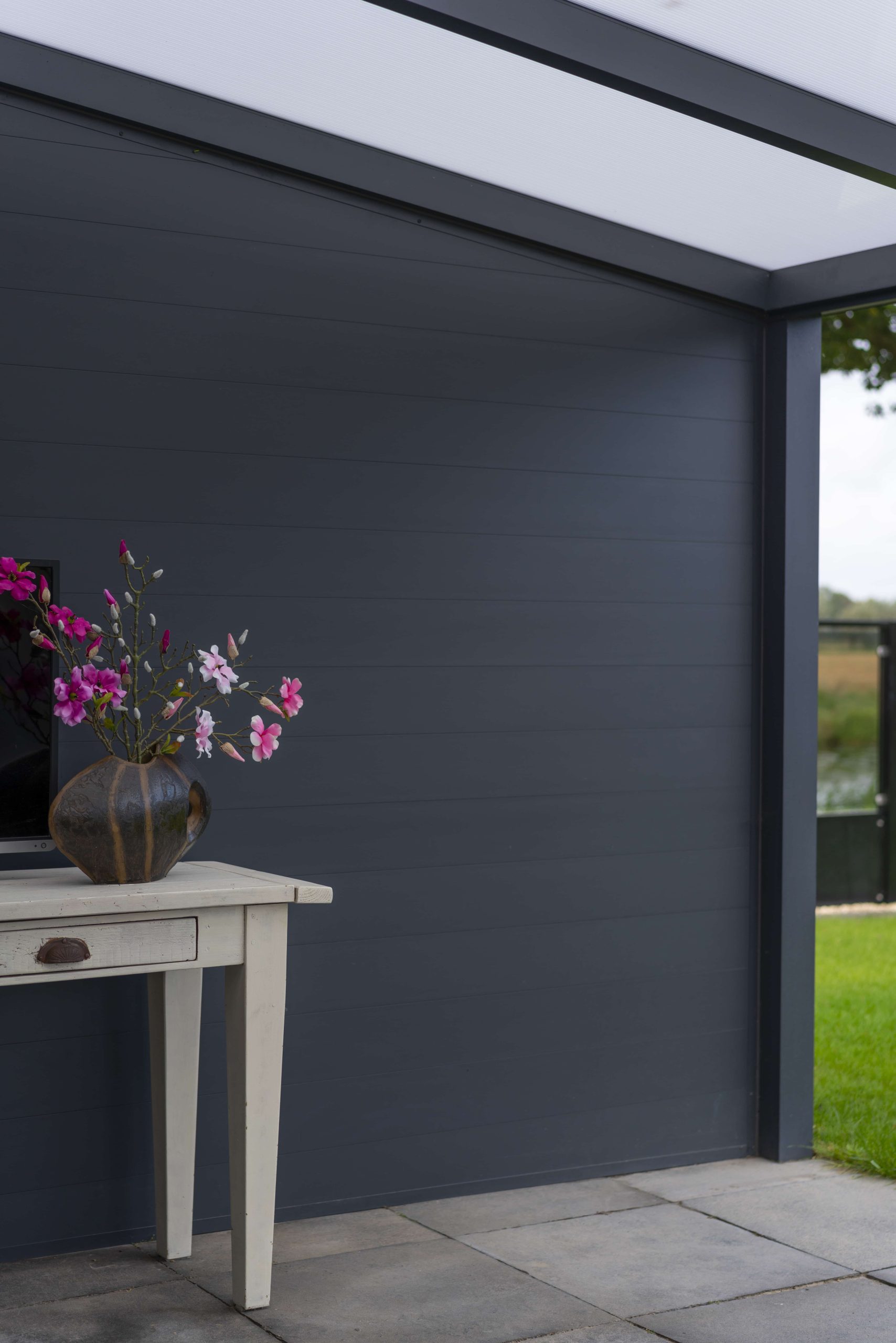 Grillo Panels - Alexandre LTD